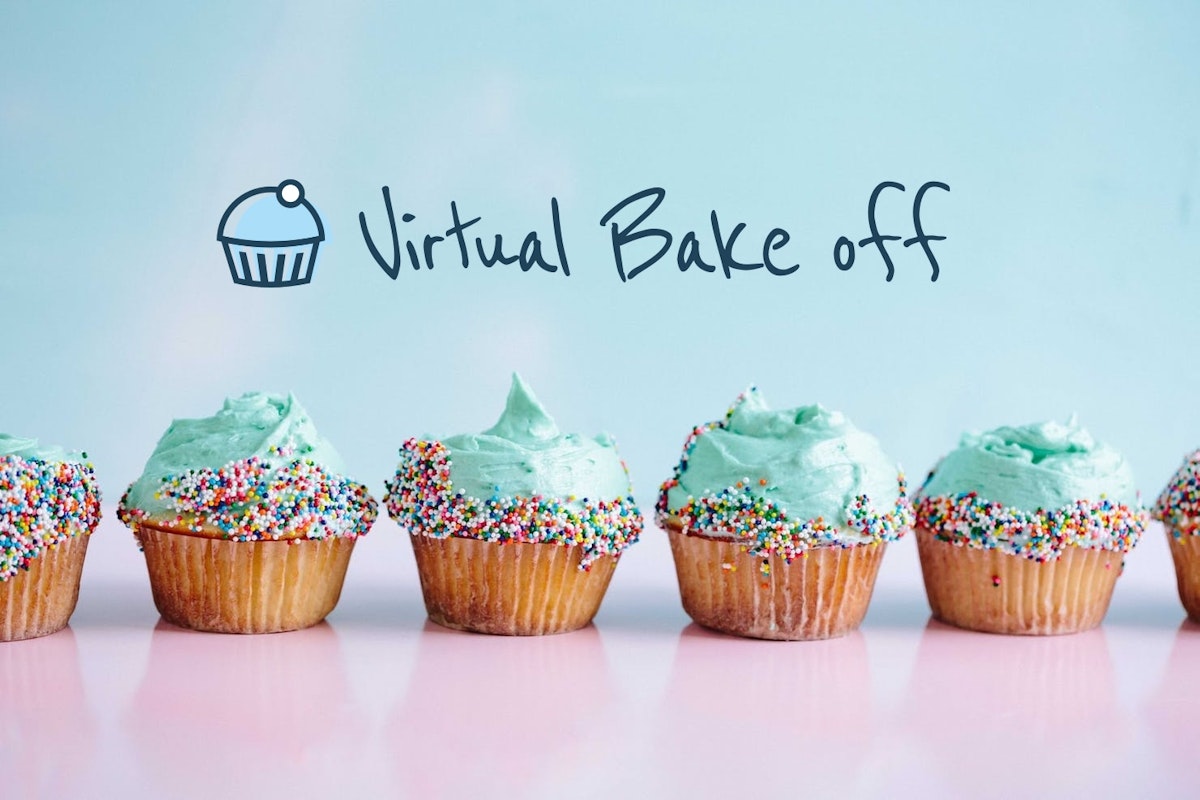 Virtual Bake Off