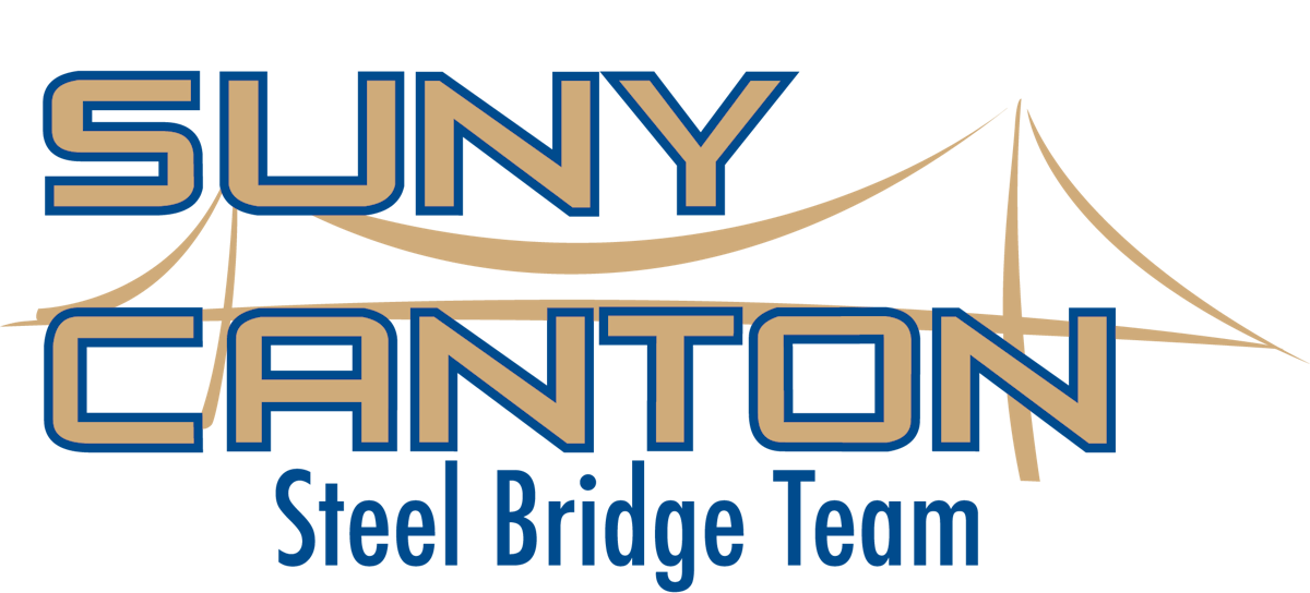 SUNY Canton Steel Bridge Team