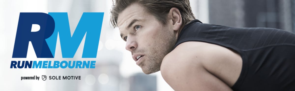 Run Melbourne - Fundraising