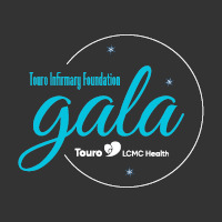 Touro Infirmary Foundation Gala