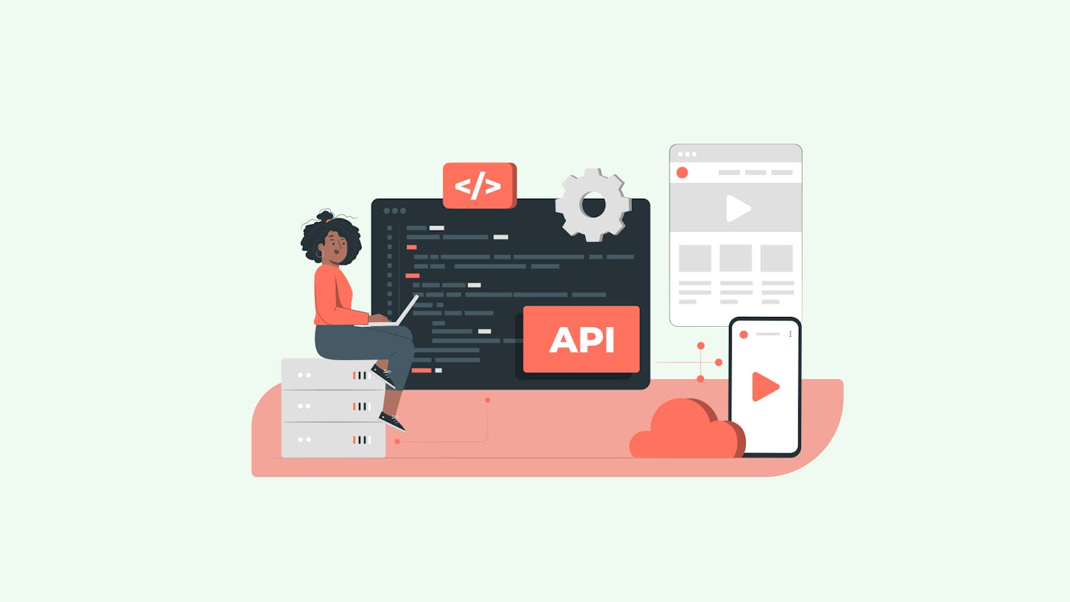Headless Commerce Apis The Building Blocks Of Modern Ecommerce