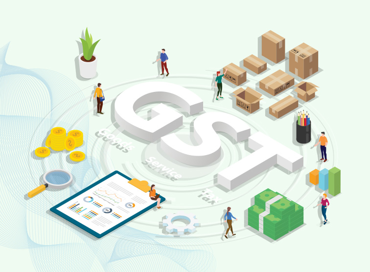 How to Apply for Gst Online: a Step-by-step Guide