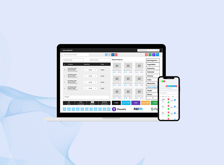 What is POS Software: What It is and Why Retailers Need It