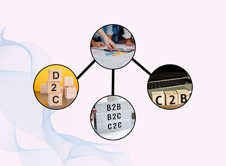 5 Types of Ecommerce Business Models That Works