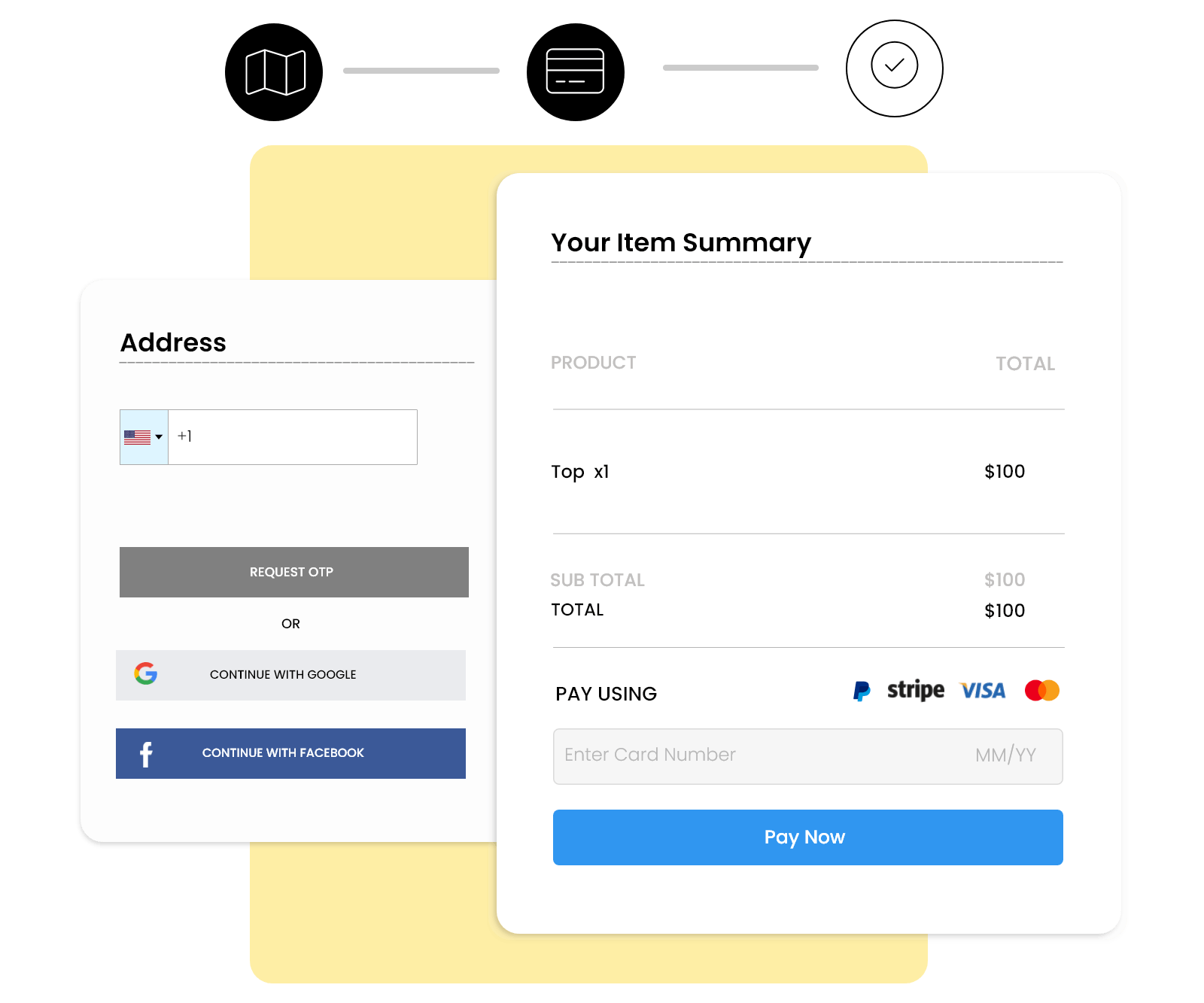 Build and grow your own ecommerce business | aasaan app