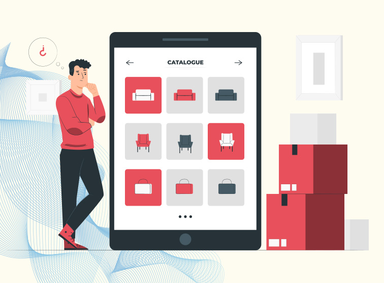 Revamp Your Product Marketing: The Importance of Digital Catalogs