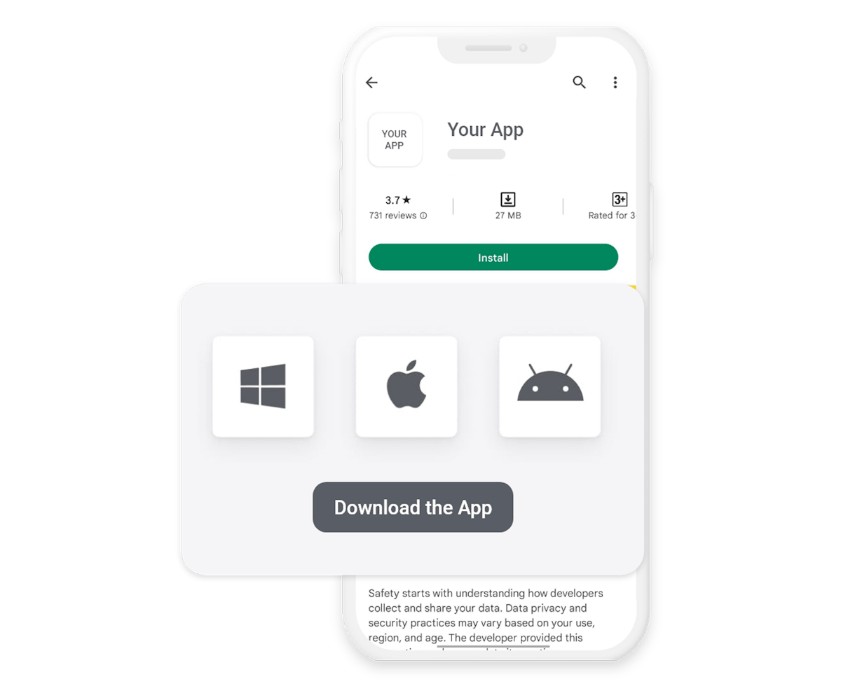 Build and grow your own ecommerce business | aasaan app