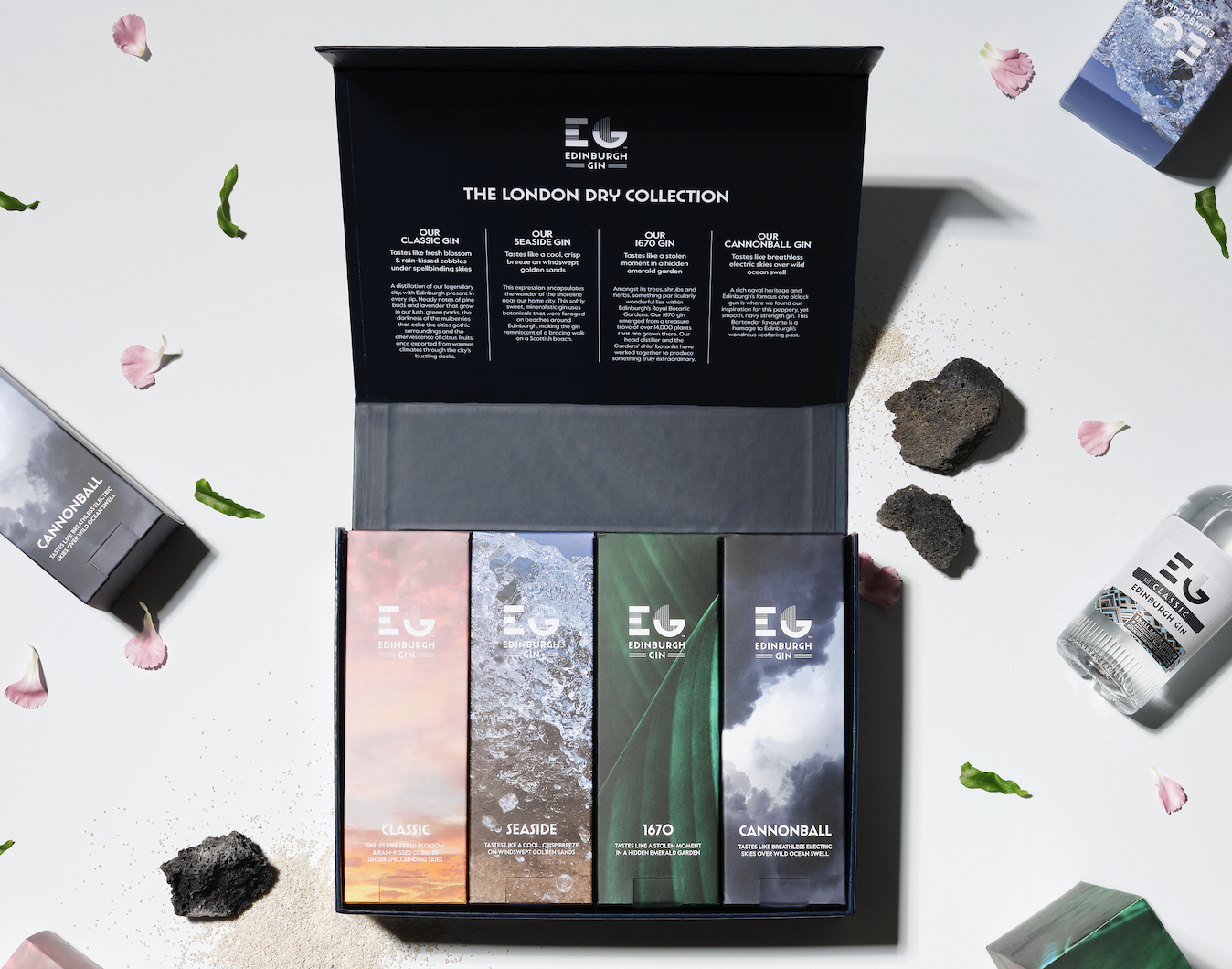 New Limited-Edition Discovery Pack Captures the Taste of our Home-City ...
