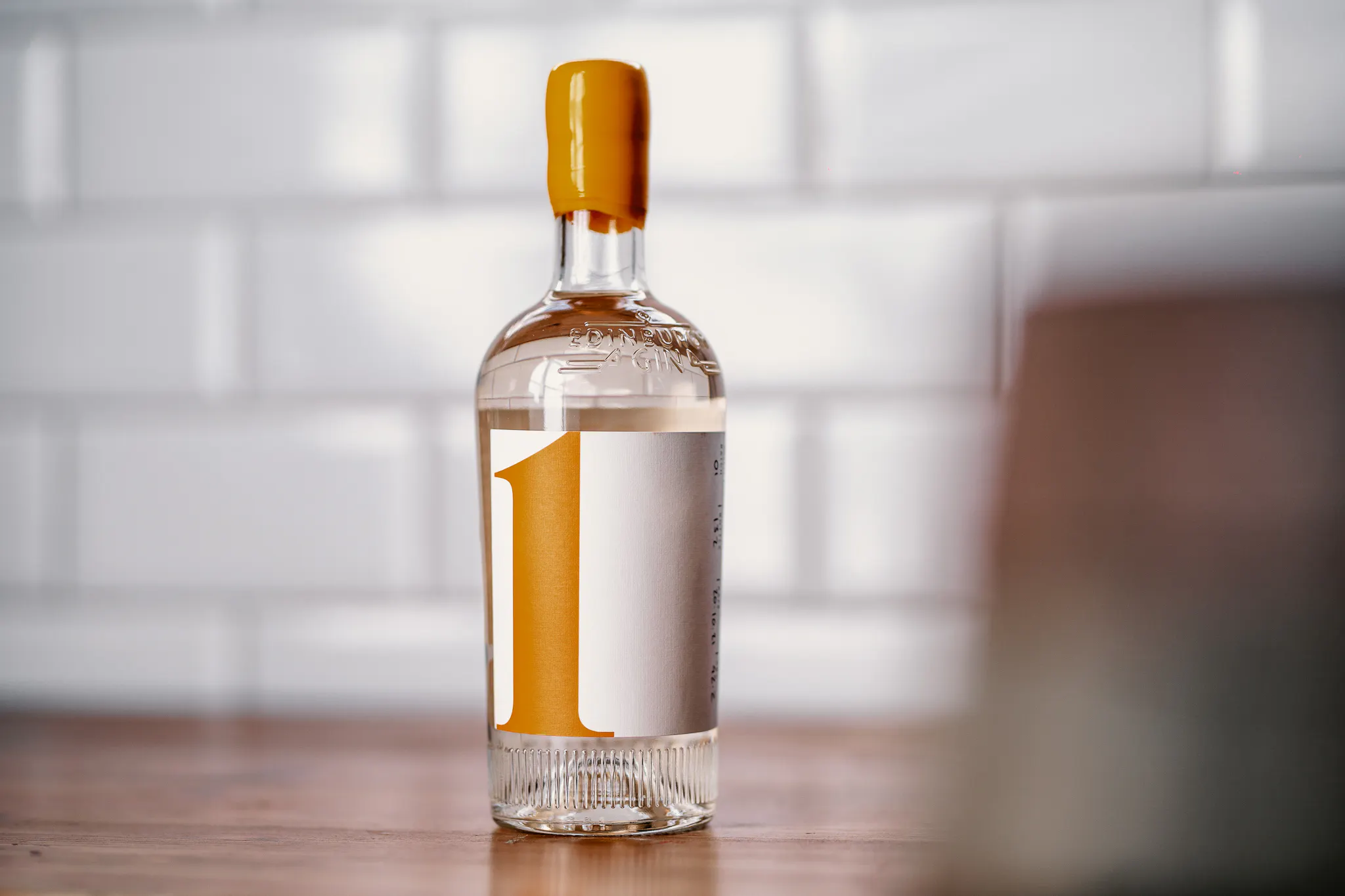 From Our Distillery: Our New & Exclusive Experimental Gin Range ...