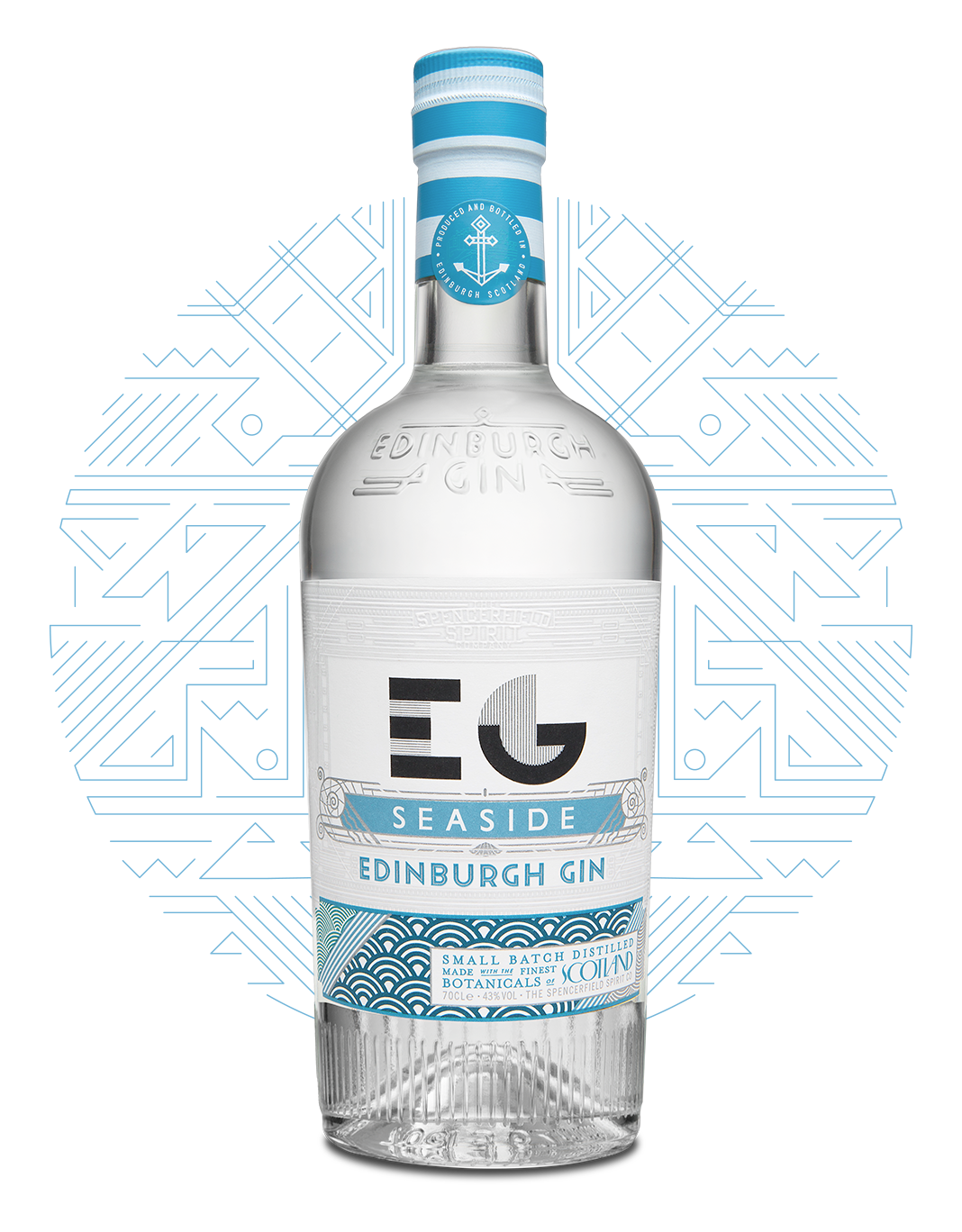 Edinburgh Gin - Discover Our Award-Winning Collection