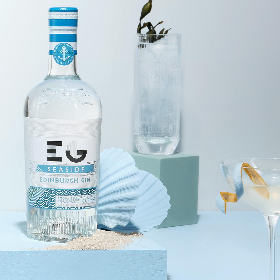 Edinburgh Gin