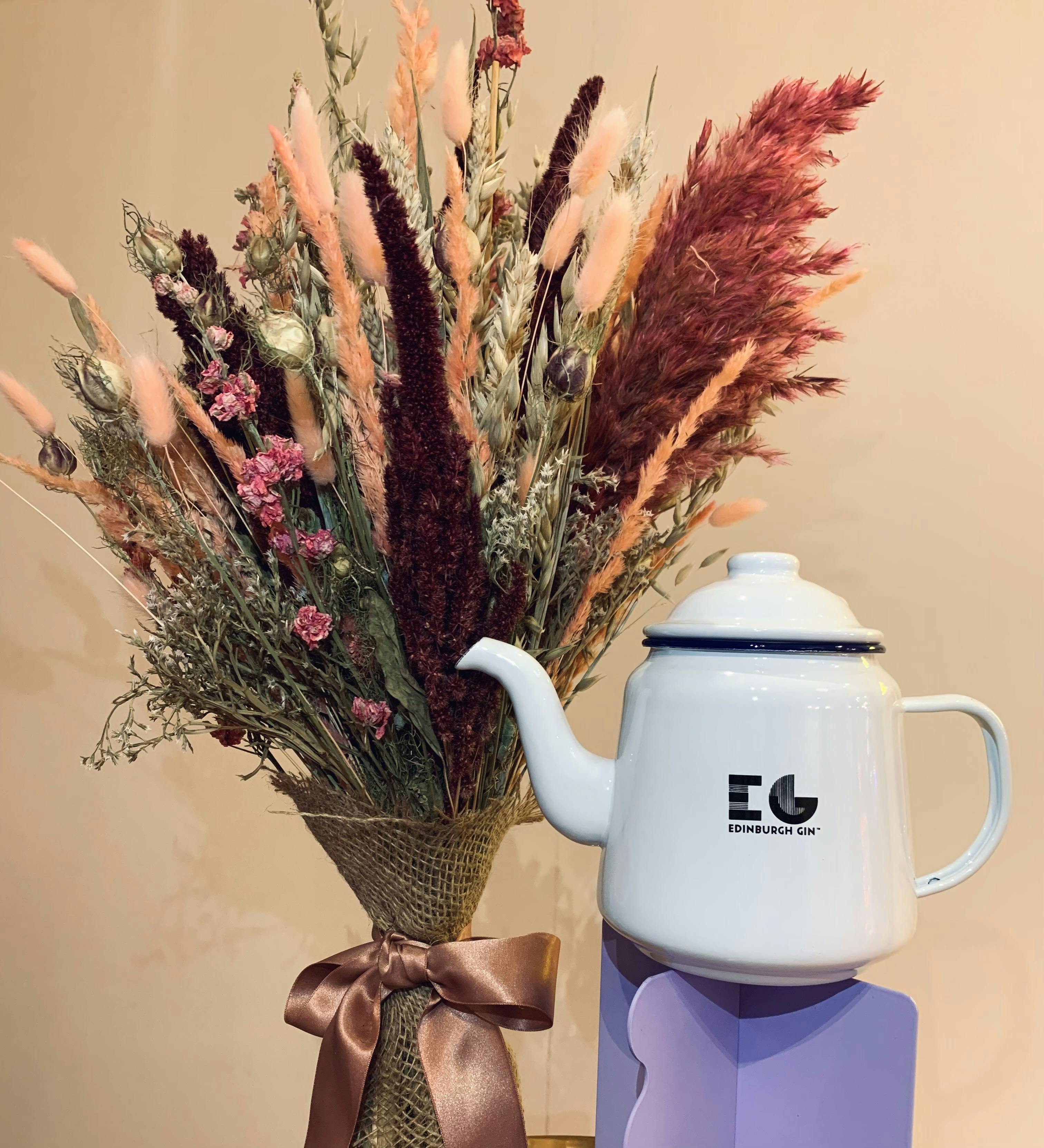 Test CMS - Edinburgh Gin