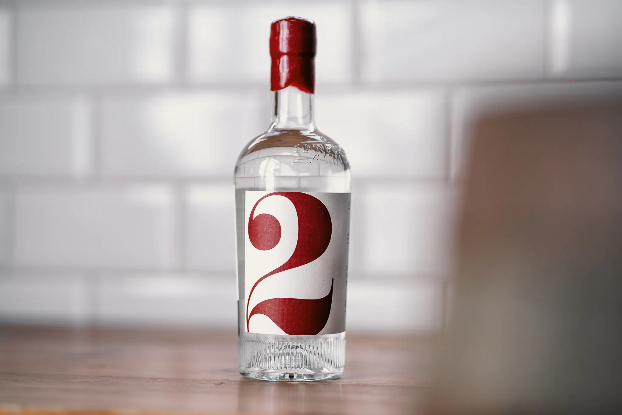 From Our Distillery: Our New & Exclusive Experimental Gin Range ...