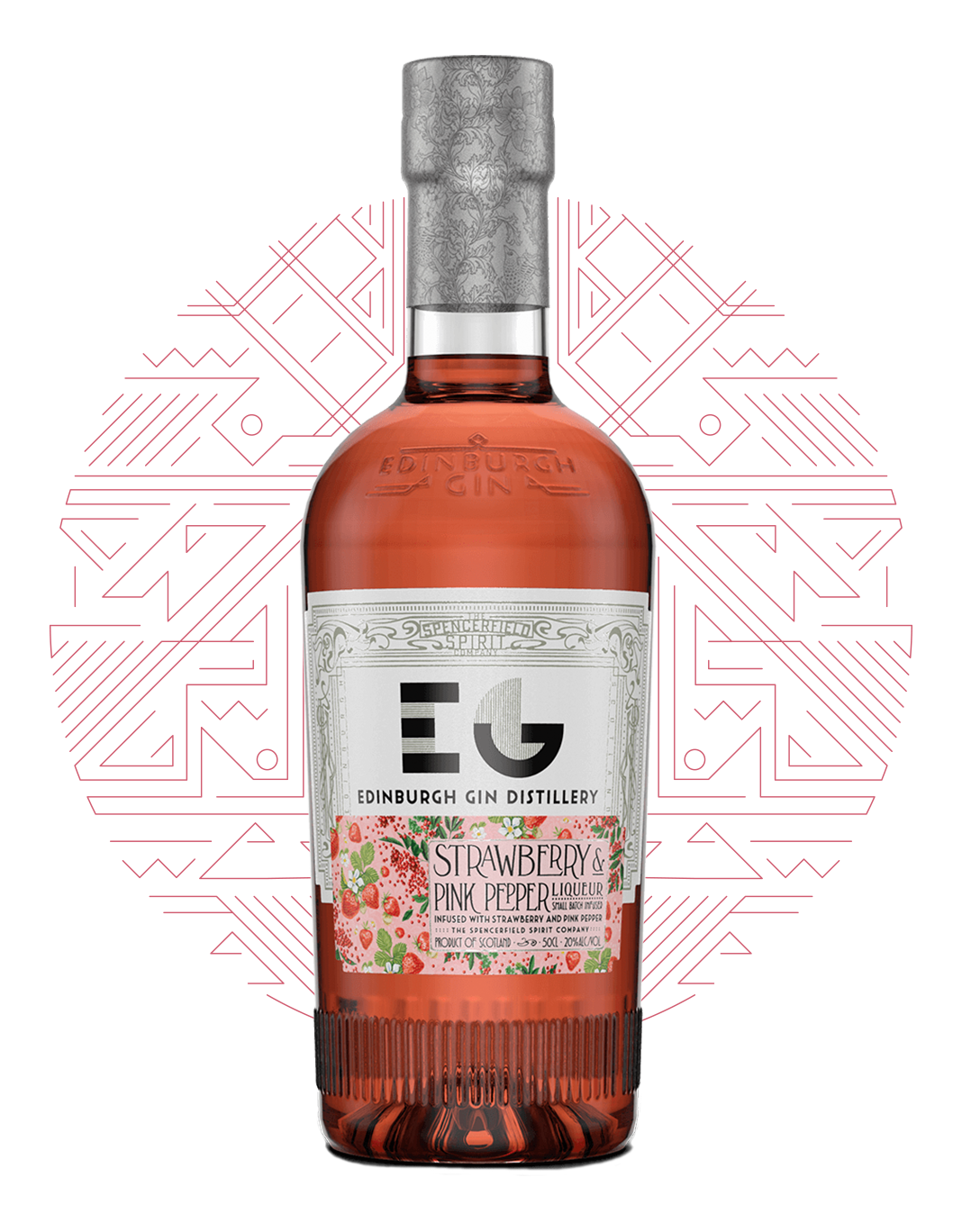 Edinburgh Gin - Discover Our Award-Winning Collection