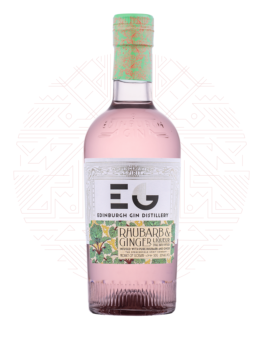 Edinburgh Gin - Discover Our Award-Winning Collection