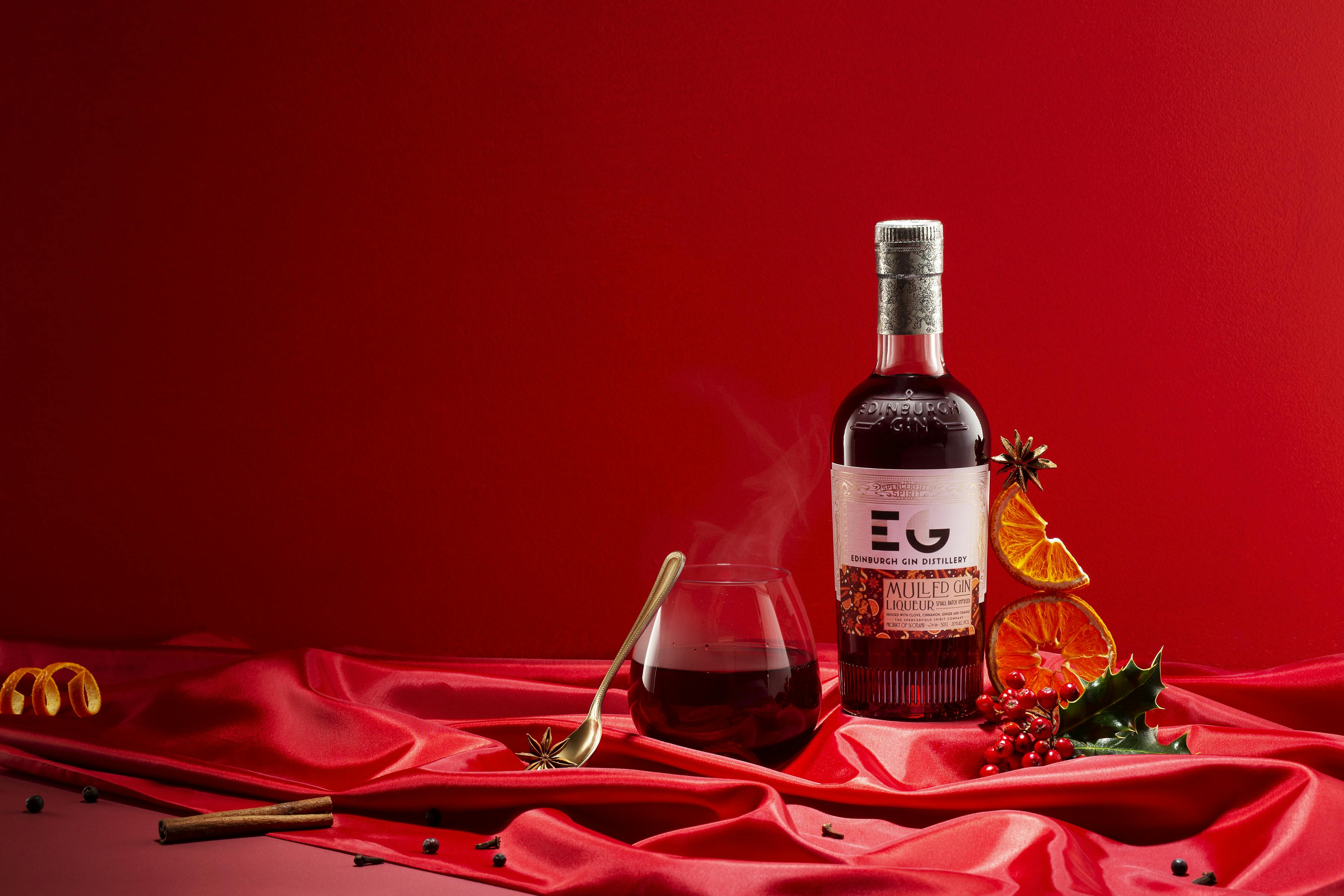 Gin and prosecco cocktail ideas: Get the party started. - Edinburgh Gin