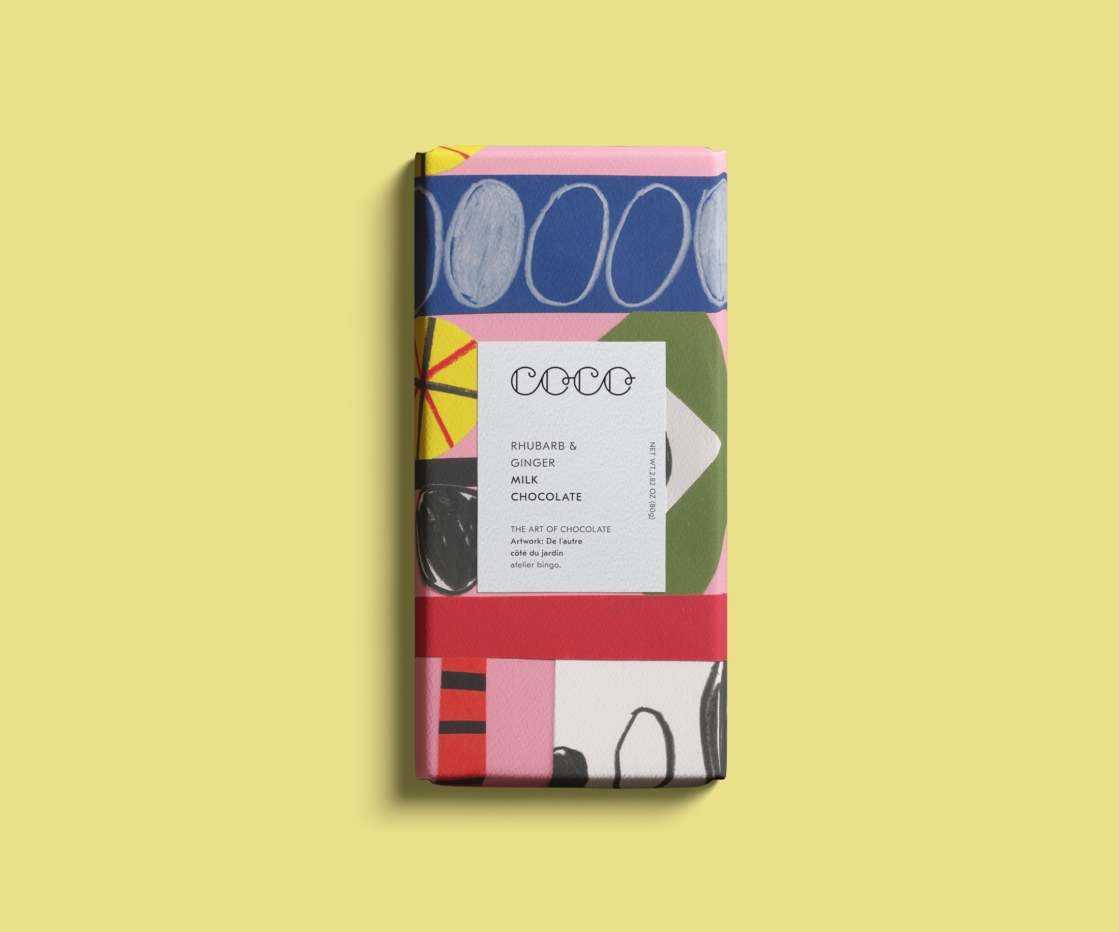 Edinburgh Gin Tasting X Coco Chocolatier. Perfectly matched.