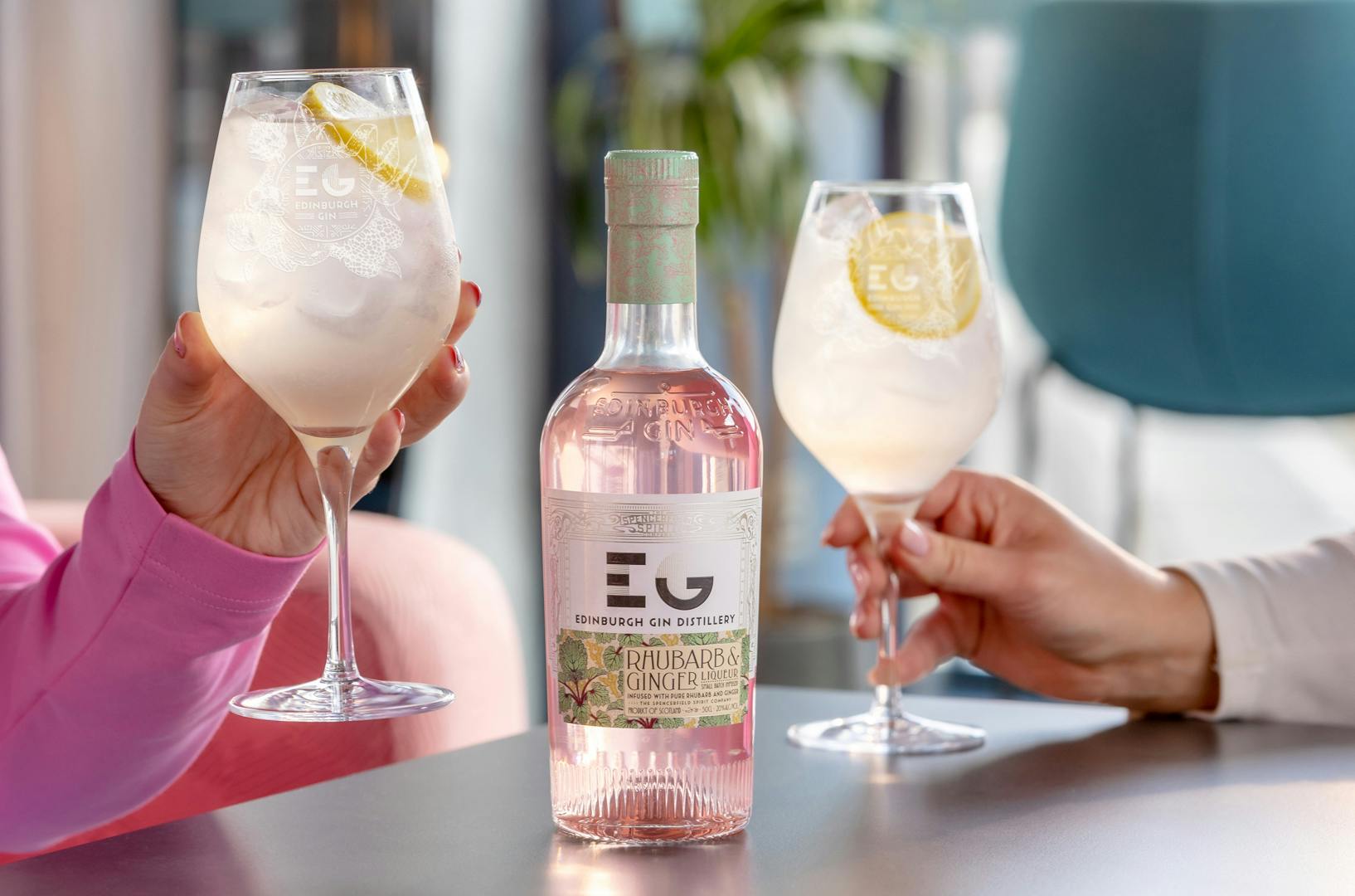 12 Best Flavored Gins to Try
