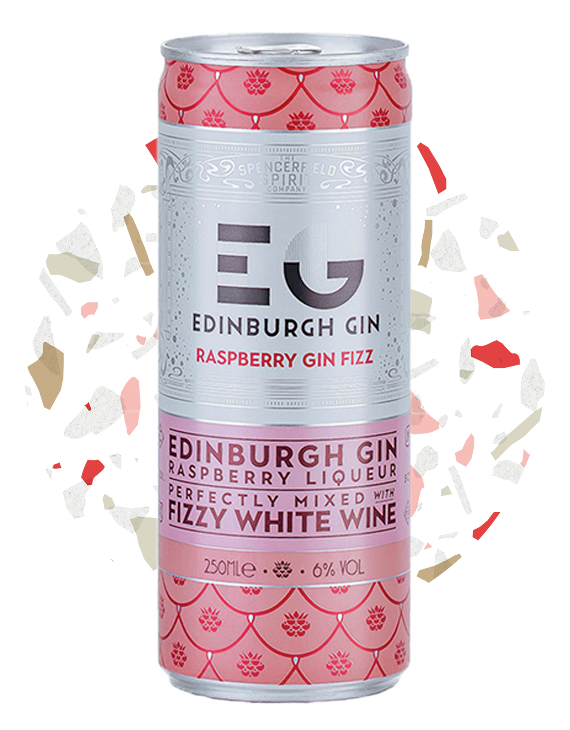 Edinburgh Gin - Discover Our Award-Winning Collection
