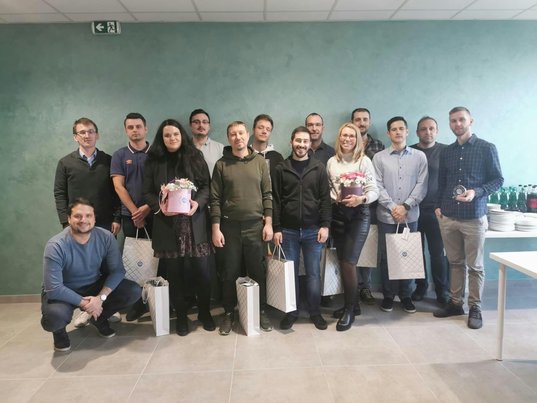 Emil Frey Digital is celebrating its 5th birthday