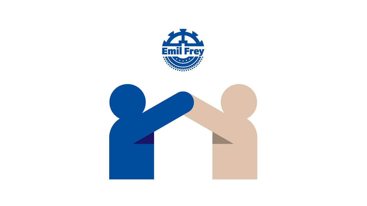 EFG donation to relieve the earthquake effects in Croatia