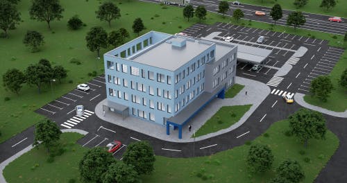 Emil Frey Digital | Innovation hub of Emil Frey Group