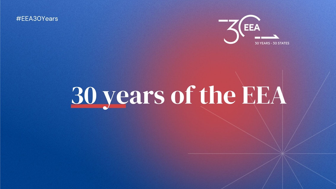 EEA Anniversary