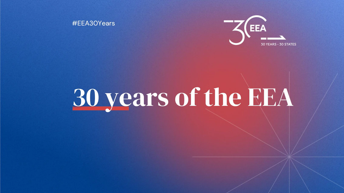 EEA Anniversary