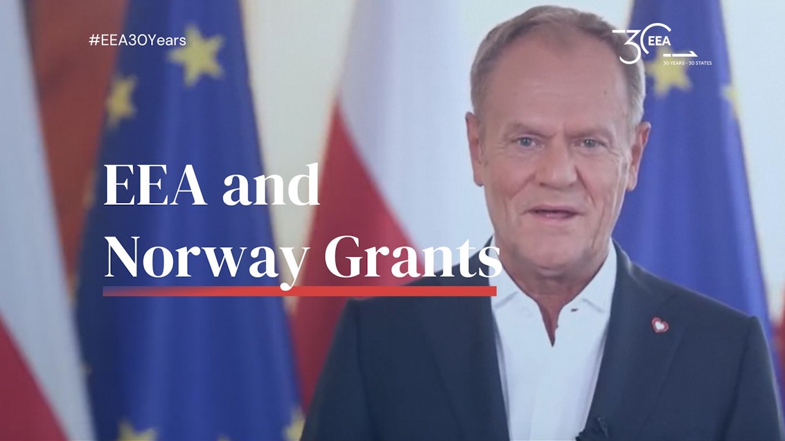 EEA Anniversary