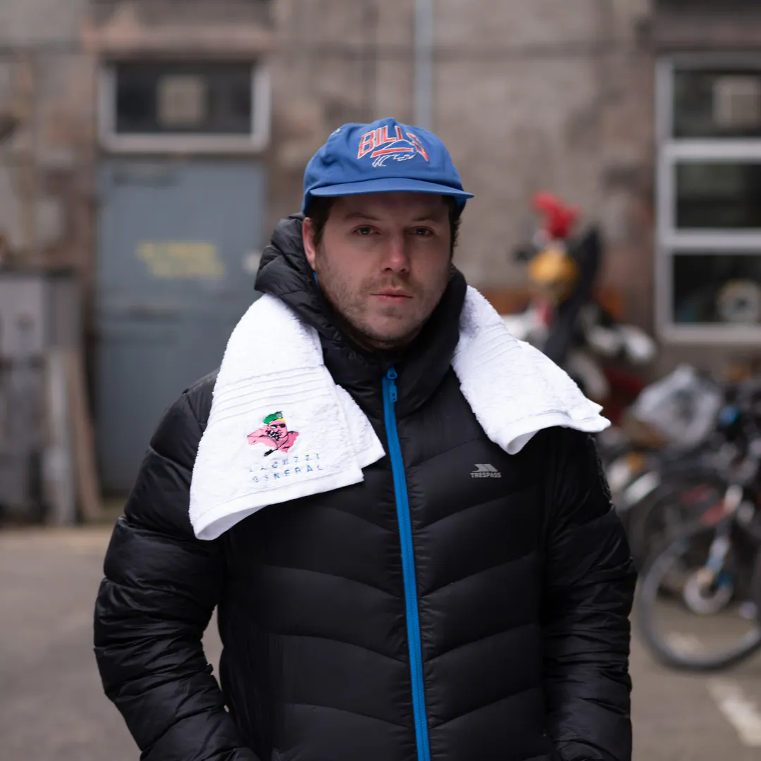 Jacuzzi General Ehfm