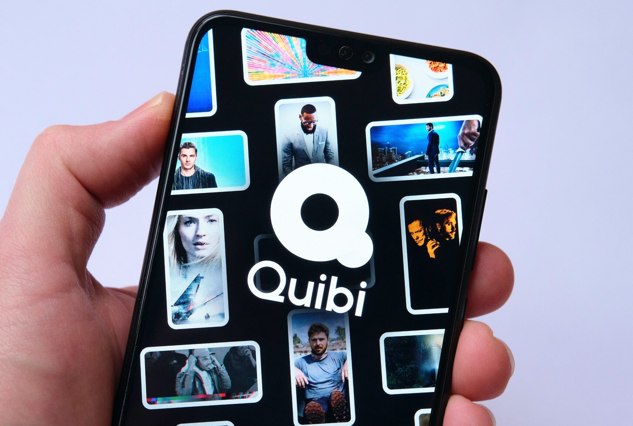 RIP Quibi: The Short-Form Streaming App is Dead