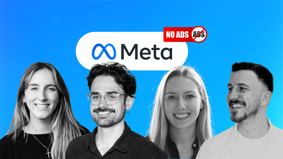 Lewis Godliman for PMW: Why Meta’s Ad-Free Tier Is Really a Regulatory ...