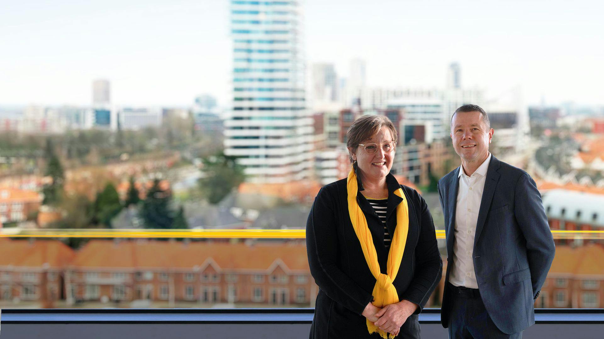 Over Ons - Eindhoven Academy