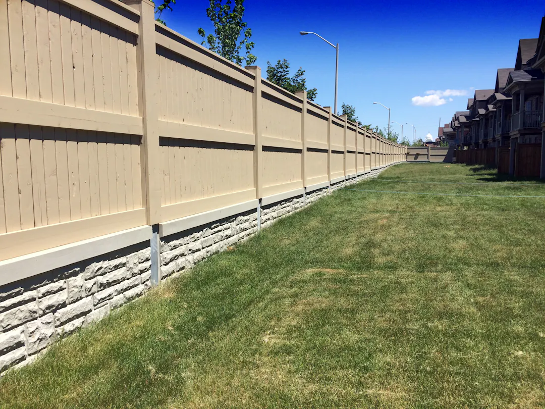 Narrow Footprint Retaining Wall | Ekho Infrastructure Solutions