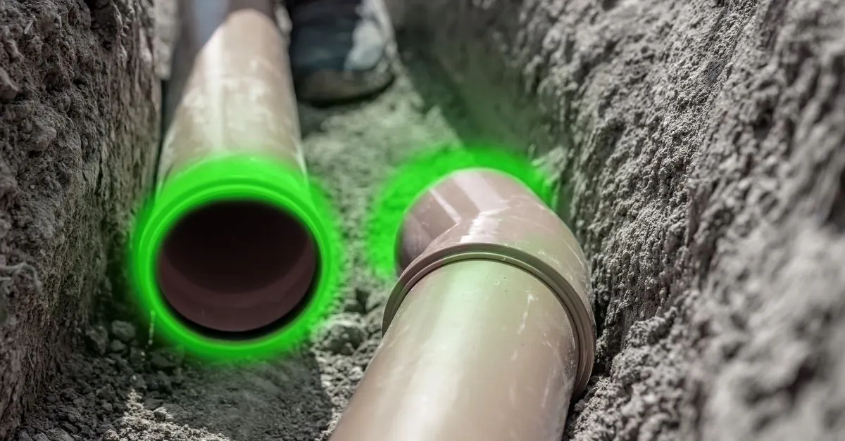 ekipa - Innovate Adhesive Technology for Drinking Water Pipes