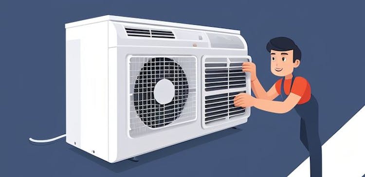 Installation clim : tout savoir