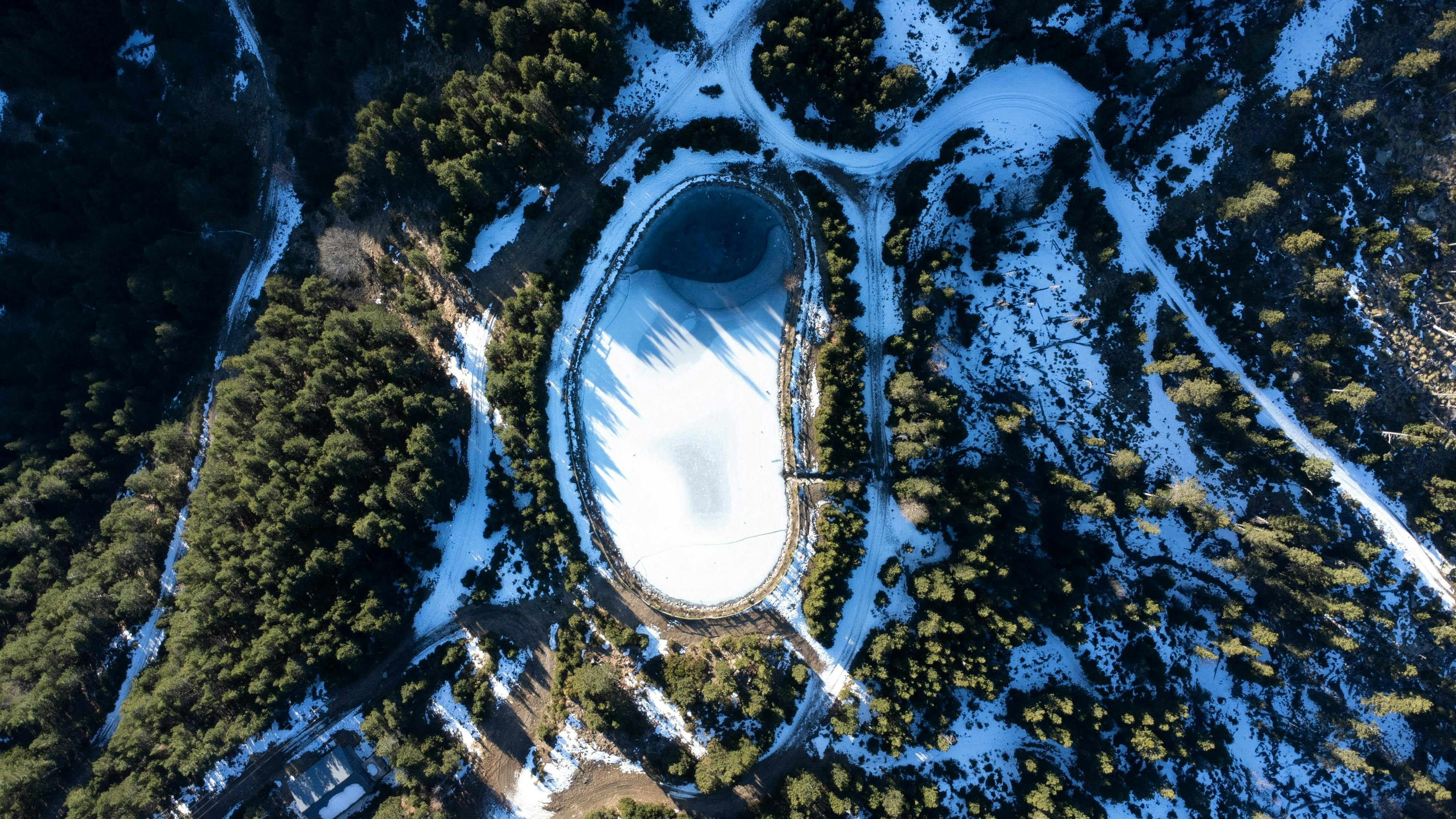 Qu'est-ce que les méga-bassines