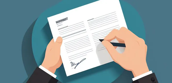 Comment résilier son contrat chez ENI