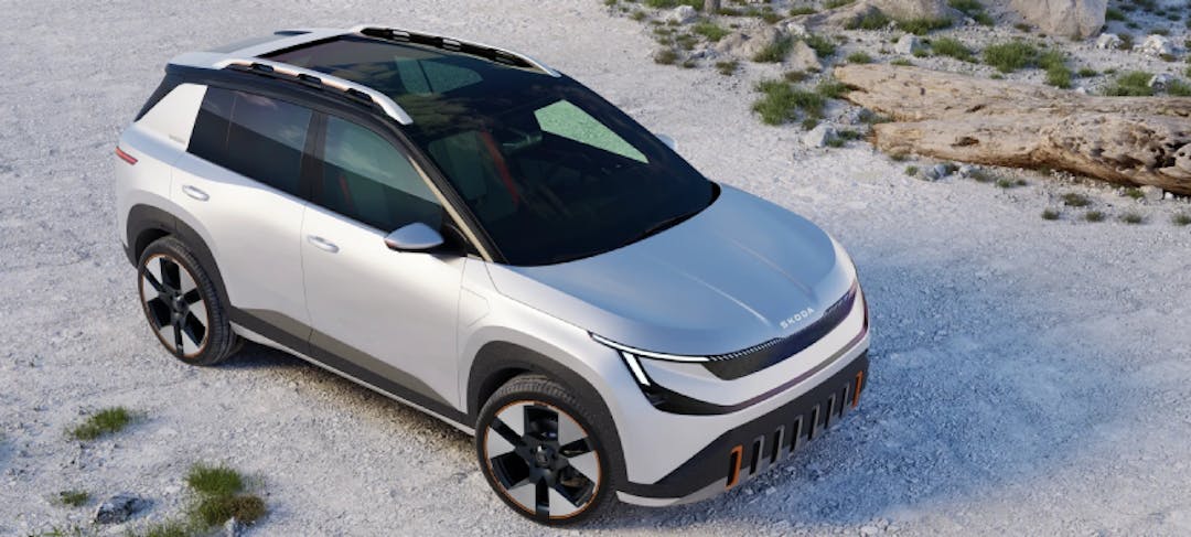 Voitures électriques : quels modèles à venir en 2025