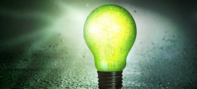 Ammoniac vert : comment le produire