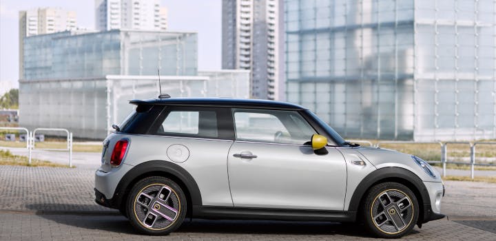 Leasing social : tout savoir sur la voiture électrique à 100 €/mois