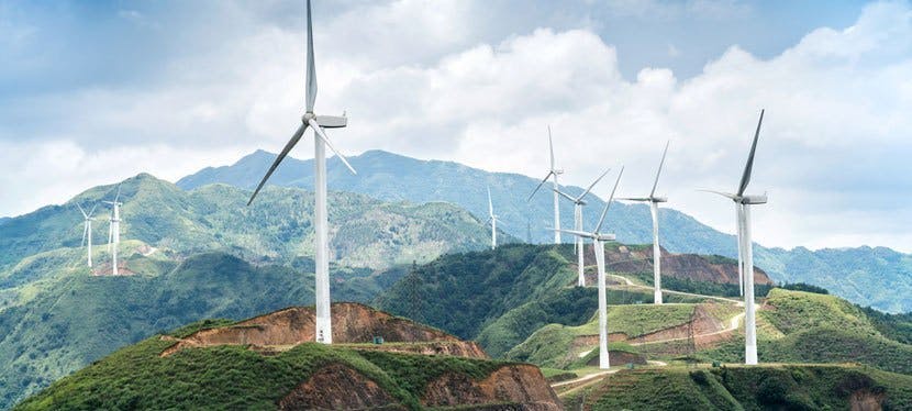 Pourquoi la transition énergétique est-elle nécessaire