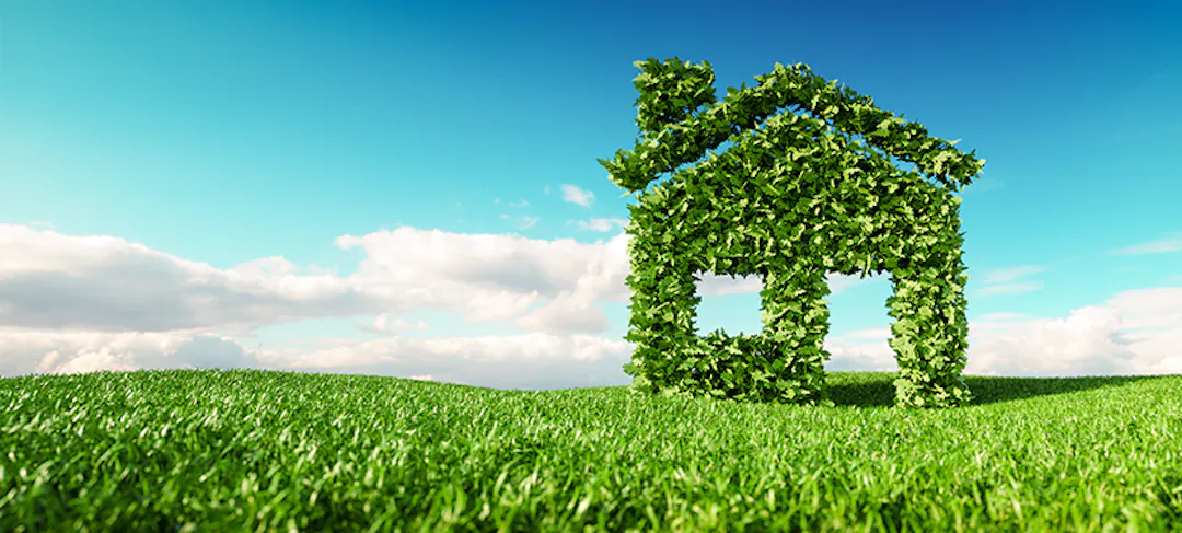Écoconstruction et Habitation Écologique