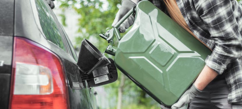 Les combustibles liquides et leurs usages