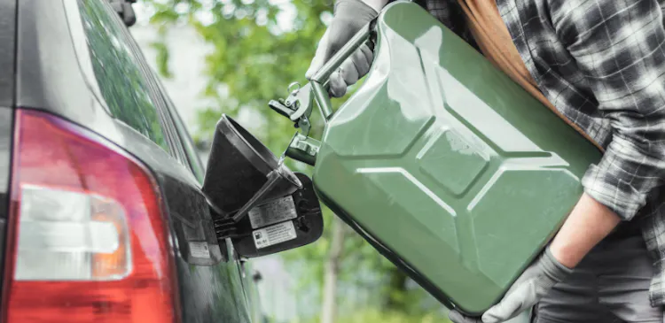 Les combustibles liquides et leurs usages