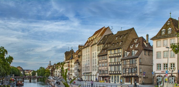 Top 10 villes les plus vertes en France