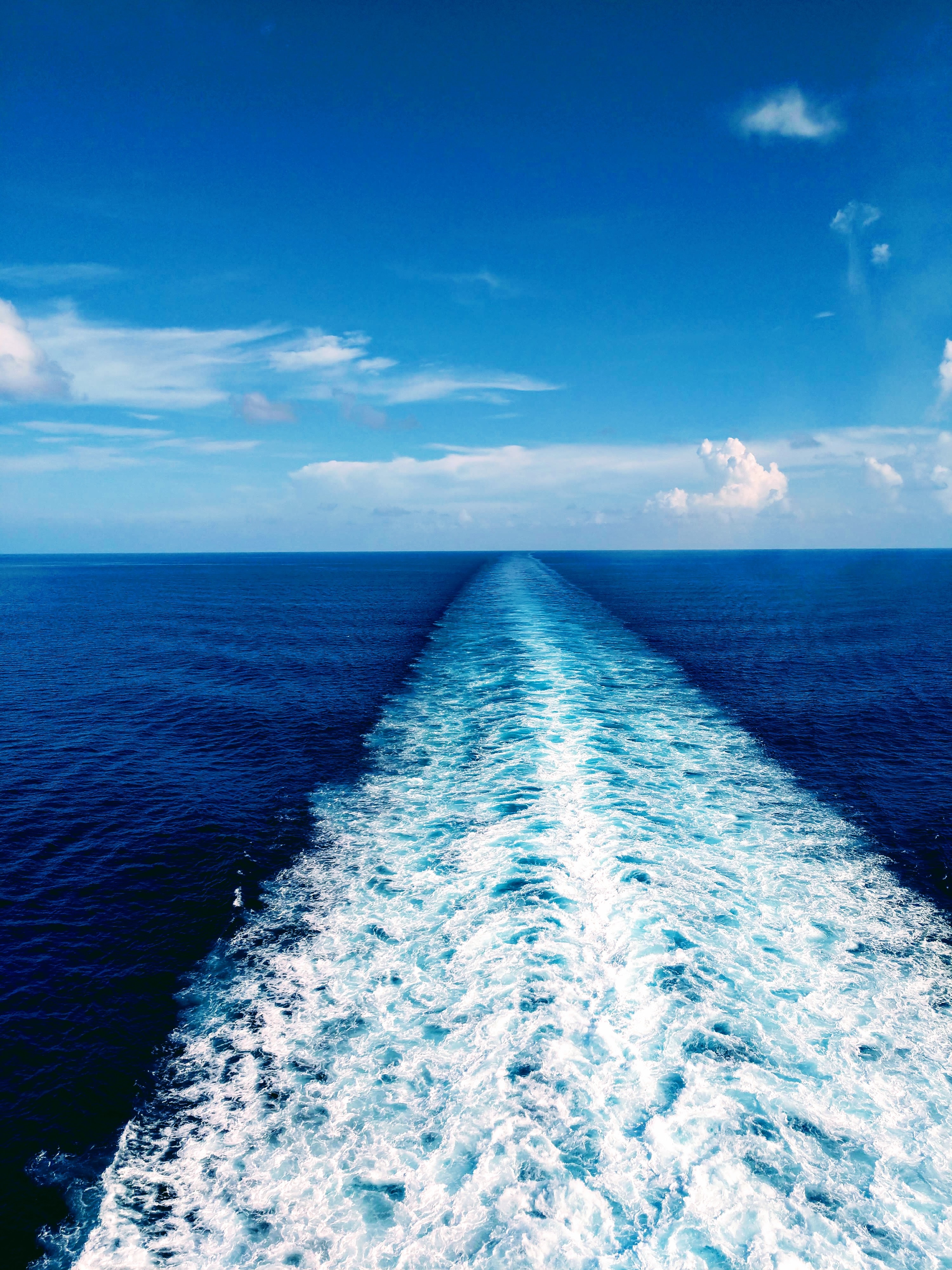 Atlantin ylitys -risteilyt | Elämys Cruises