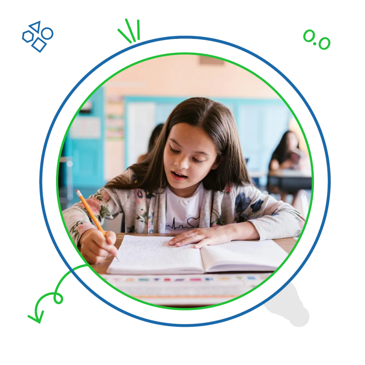 Connect with Best Online elementary math tutor for Grade 6