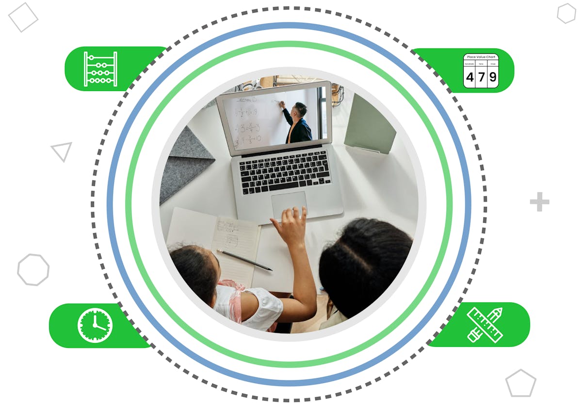 learn 1st Grade Math with Expert Math Tutors