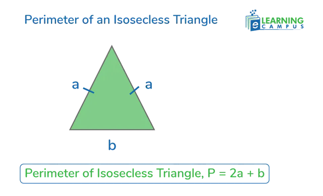 Learn How to Find Perimeter of a Triangle